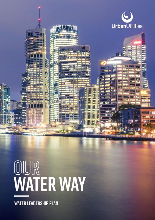 Water security in SEQ